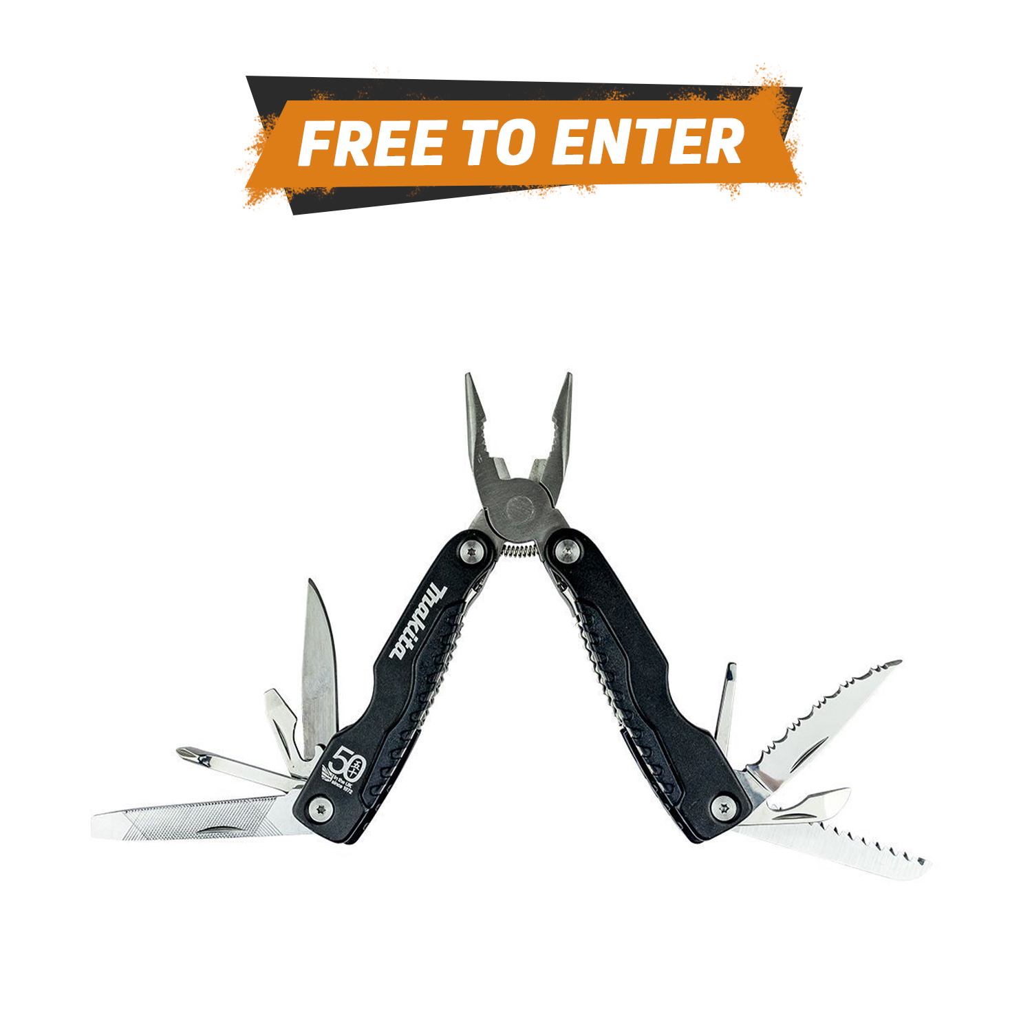 Competitions – Prize Raiders